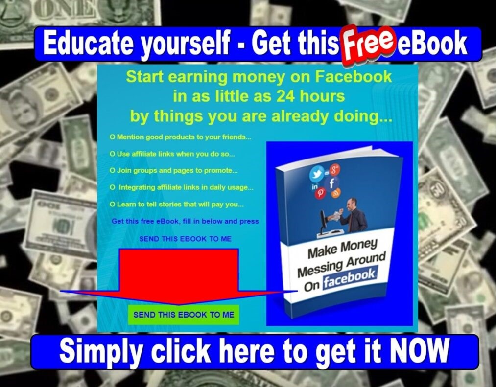 Home - Money for me | How to make money online
