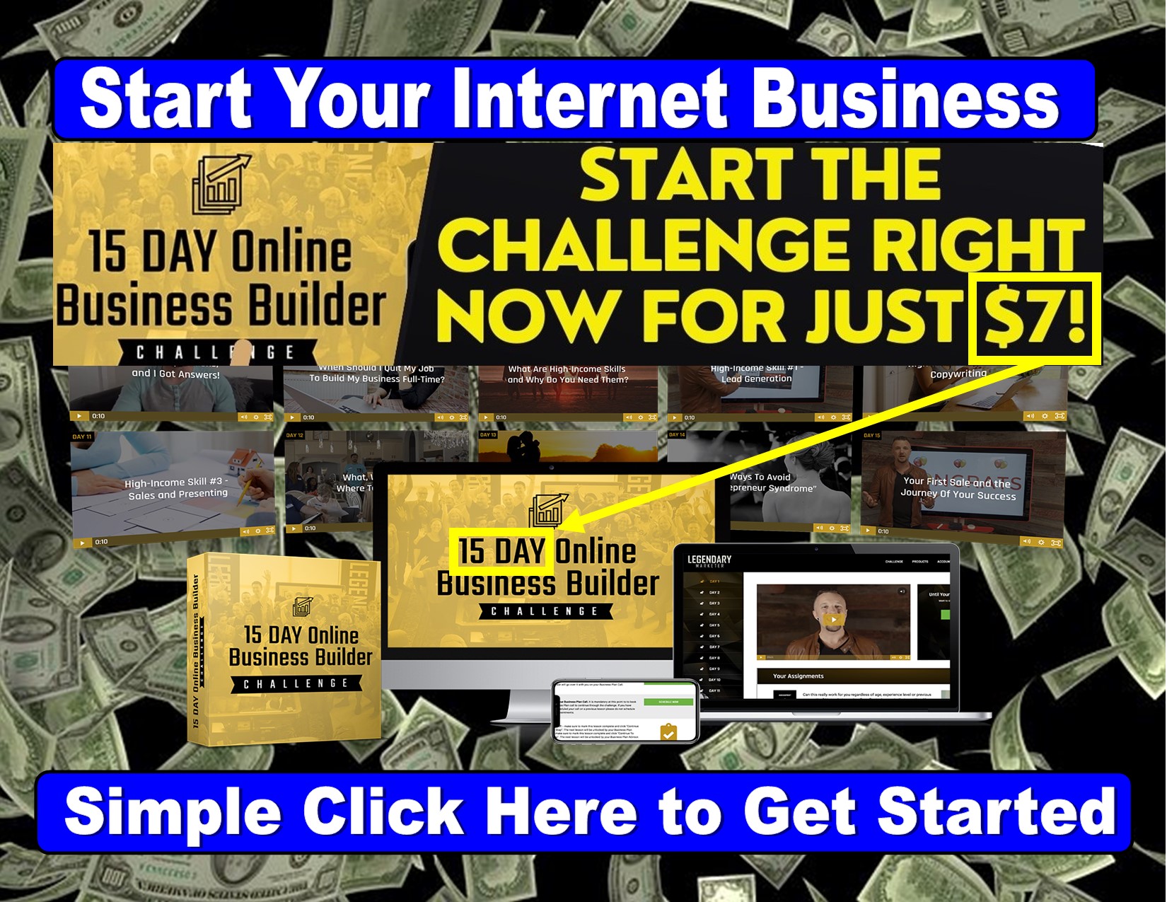 Home - Money for me | How to make money online